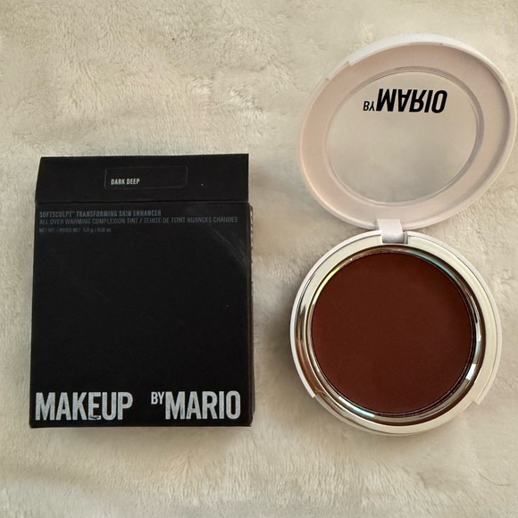 Makeup By Mario | Makeup | Makeup By Mario Softsculpt Skin Enhancer ...